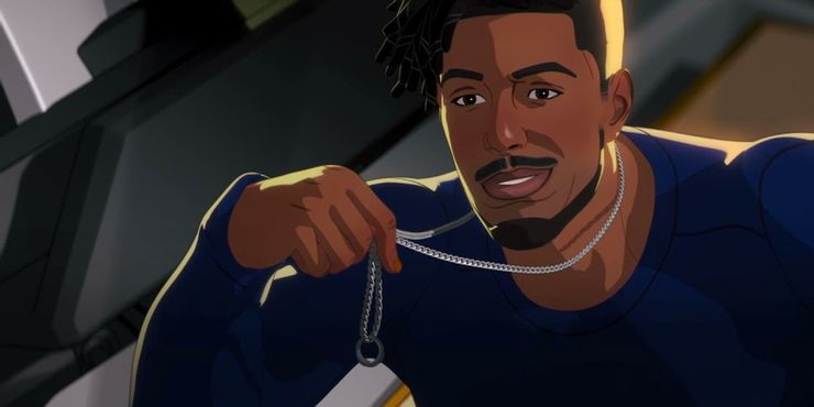 What If...? tập 6 và những câu hỏi cần được giải đáp về Killmonger và ...