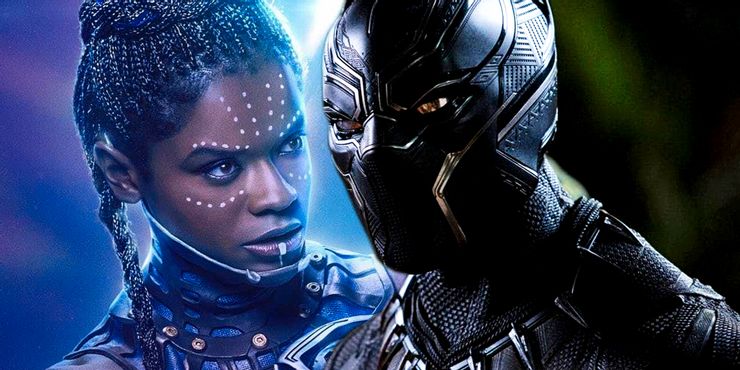 What If...? tập 6 và những câu hỏi cần được giải đáp về Killmonger và ...