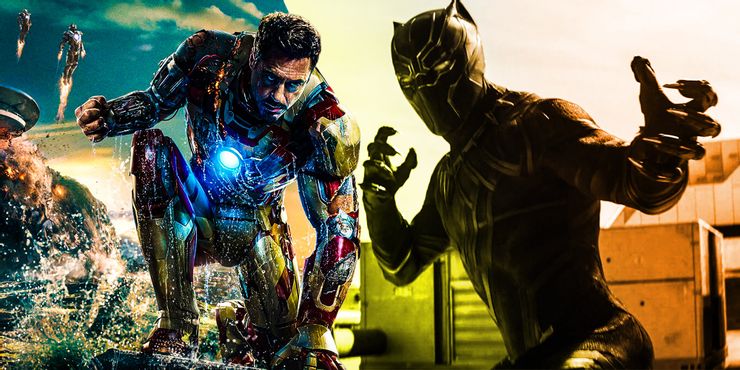 What If...? tập 6 và những câu hỏi cần được giải đáp về Killmonger và ...