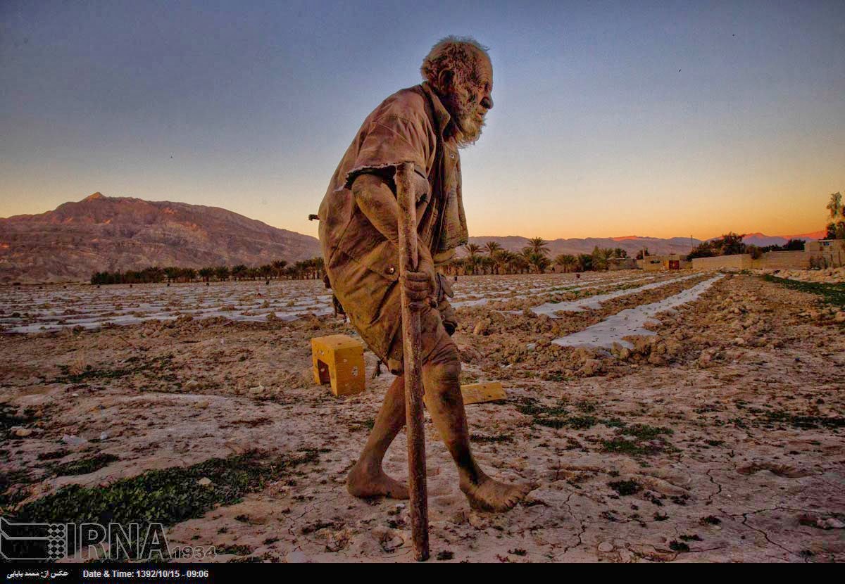 Ở bẩn quá thì có làm sao không?