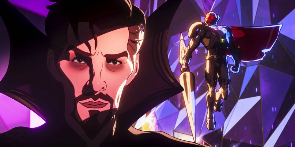 Doctor Strange 2 sẽ tạo ra cơ hội cho sự trở lại của Ultron trong MCU