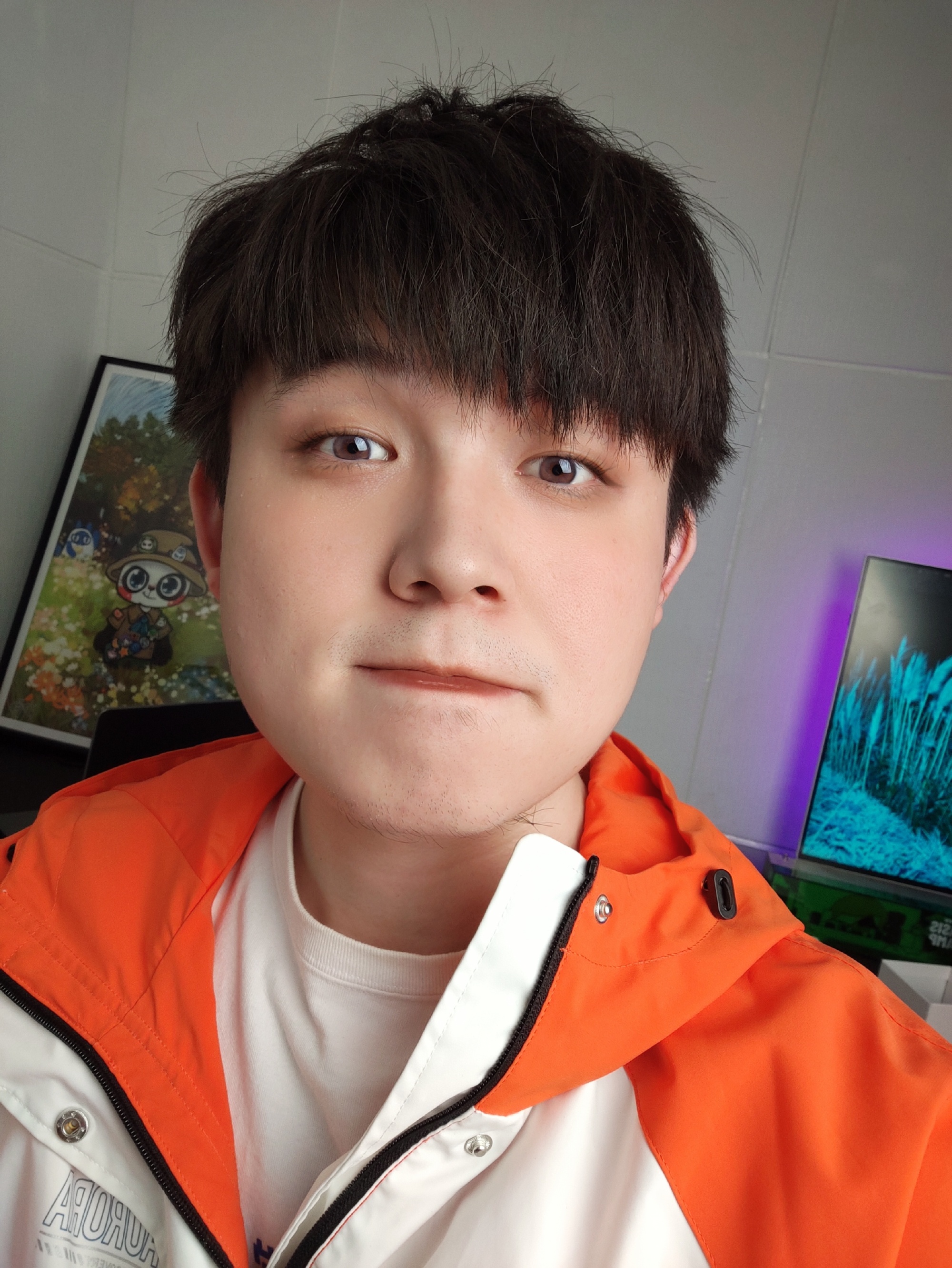 Xiaomi Civi 1S ra mắt: Snapdragon 778G+, camera selfie CyberFocus làm ...
