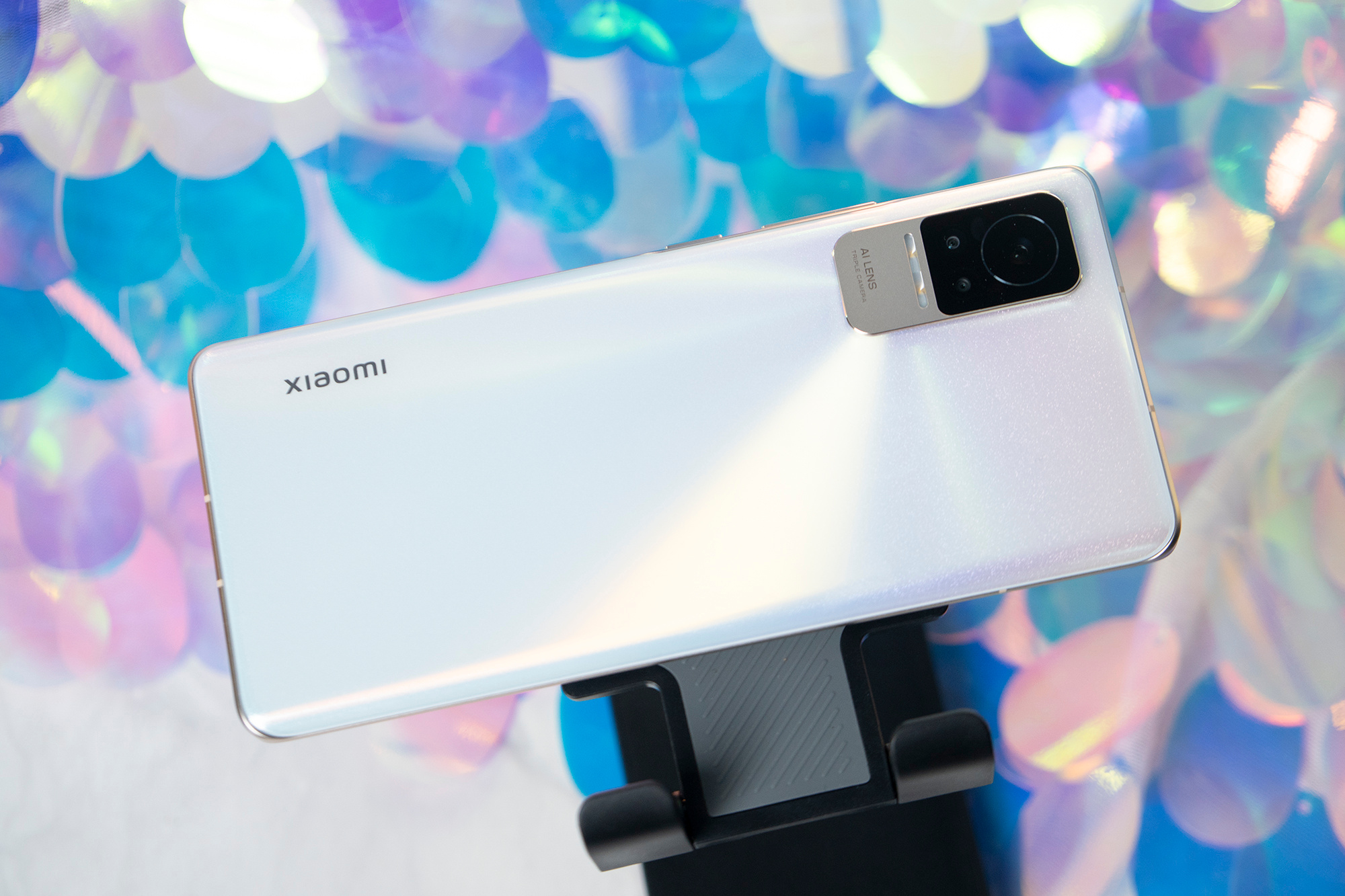 Xiaomi Civi 1S ra mắt: Snapdragon 778G+, camera selfie CyberFocus làm ...