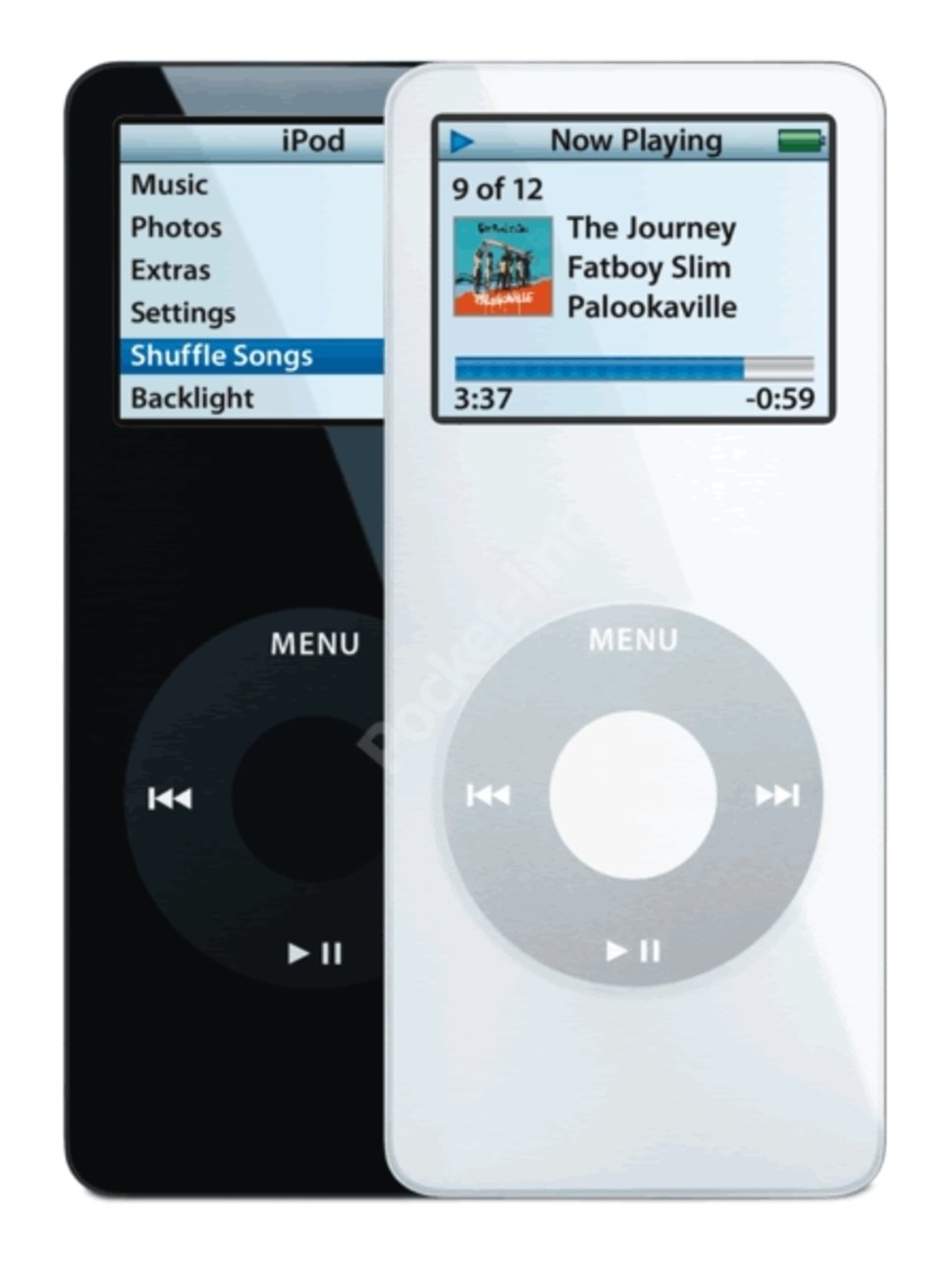RIP iPod (2001-2022): Đây là những mẫu iPod quan trọng nhất trong lịch ...