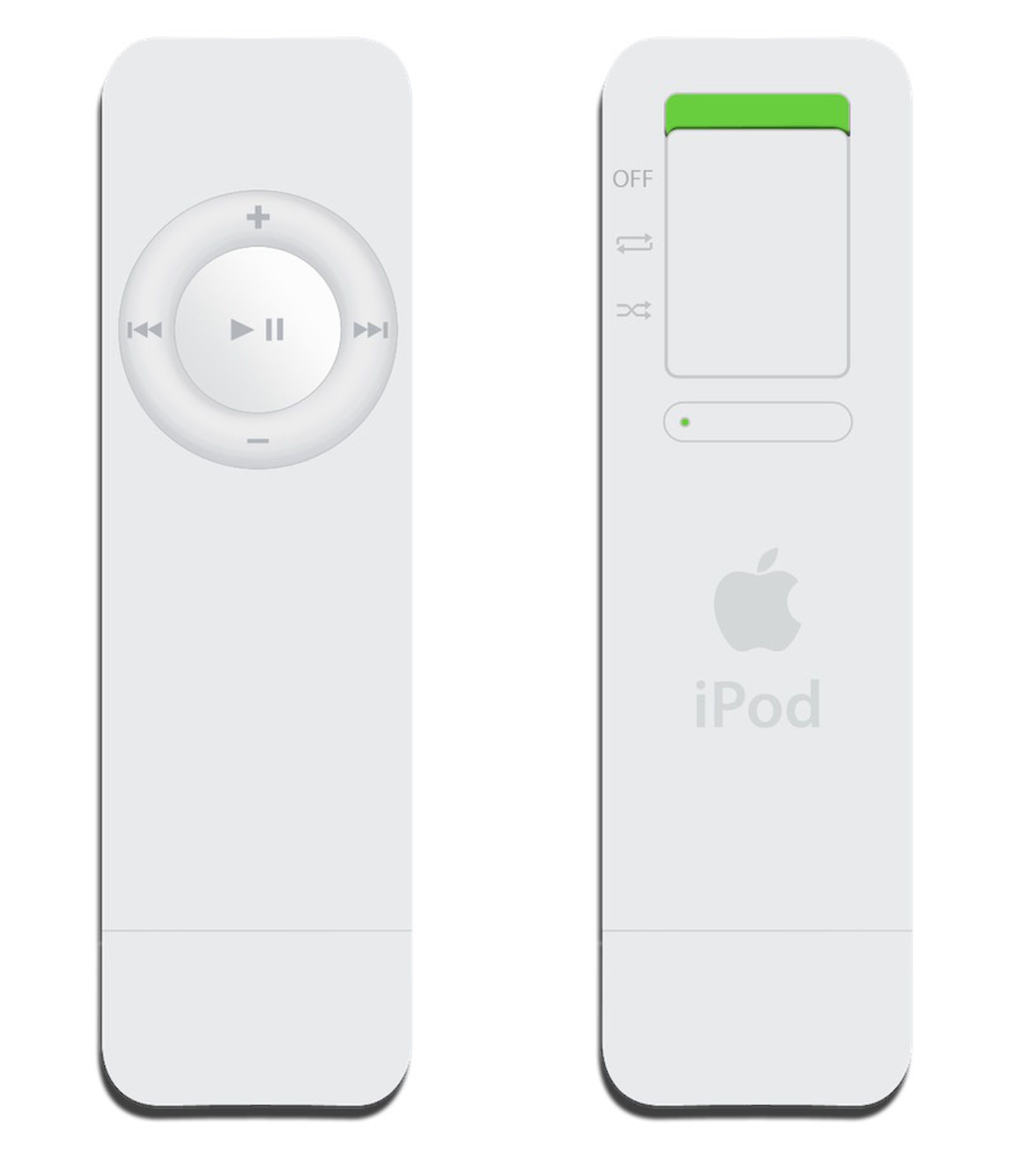 RIP iPod (2001-2022): Đây là những mẫu iPod quan trọng nhất trong lịch ...