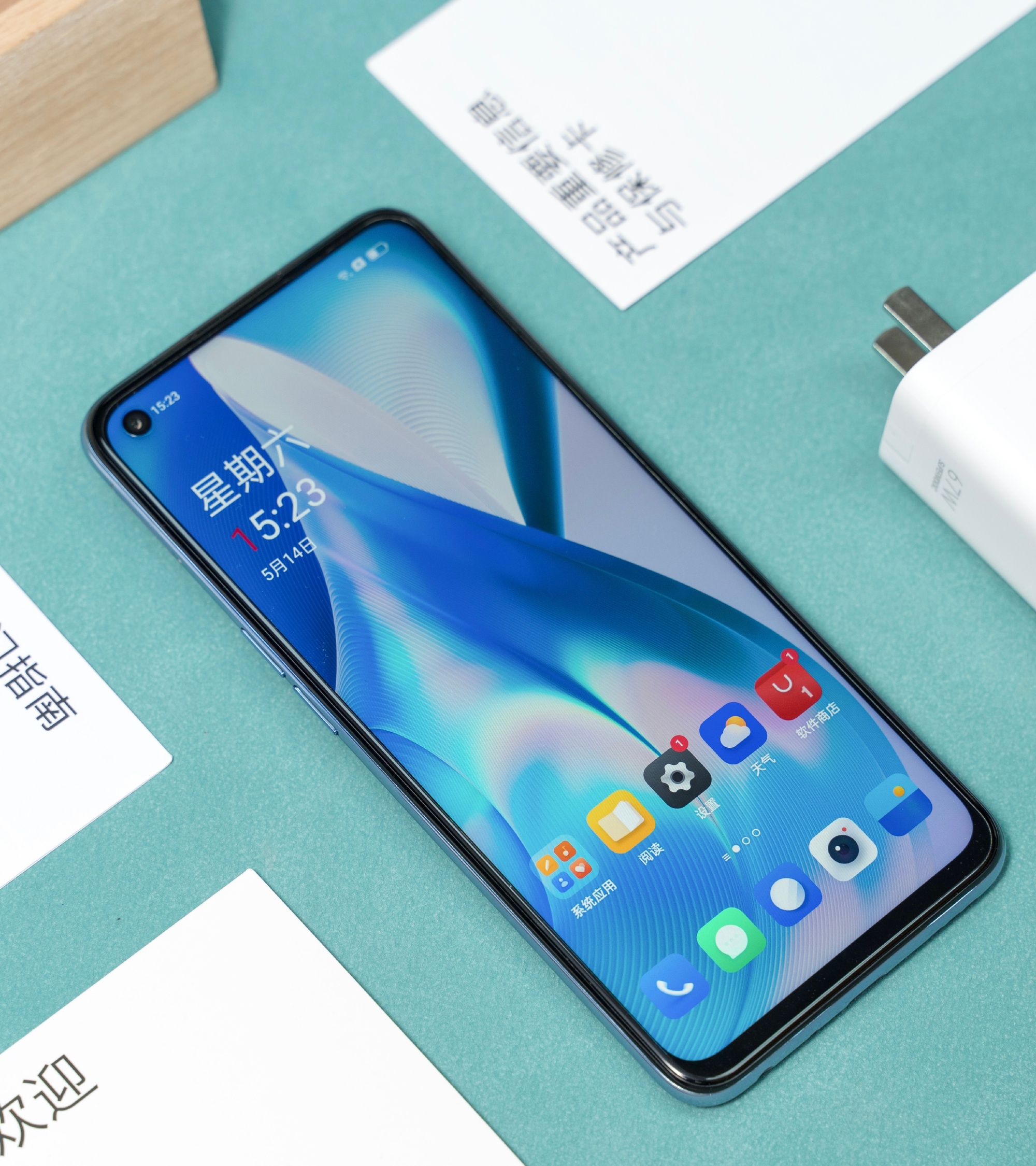 OnePlus Ace Racing Edition ra mắt: Chip Dimensity 8100-Max, sạc nhanh ...