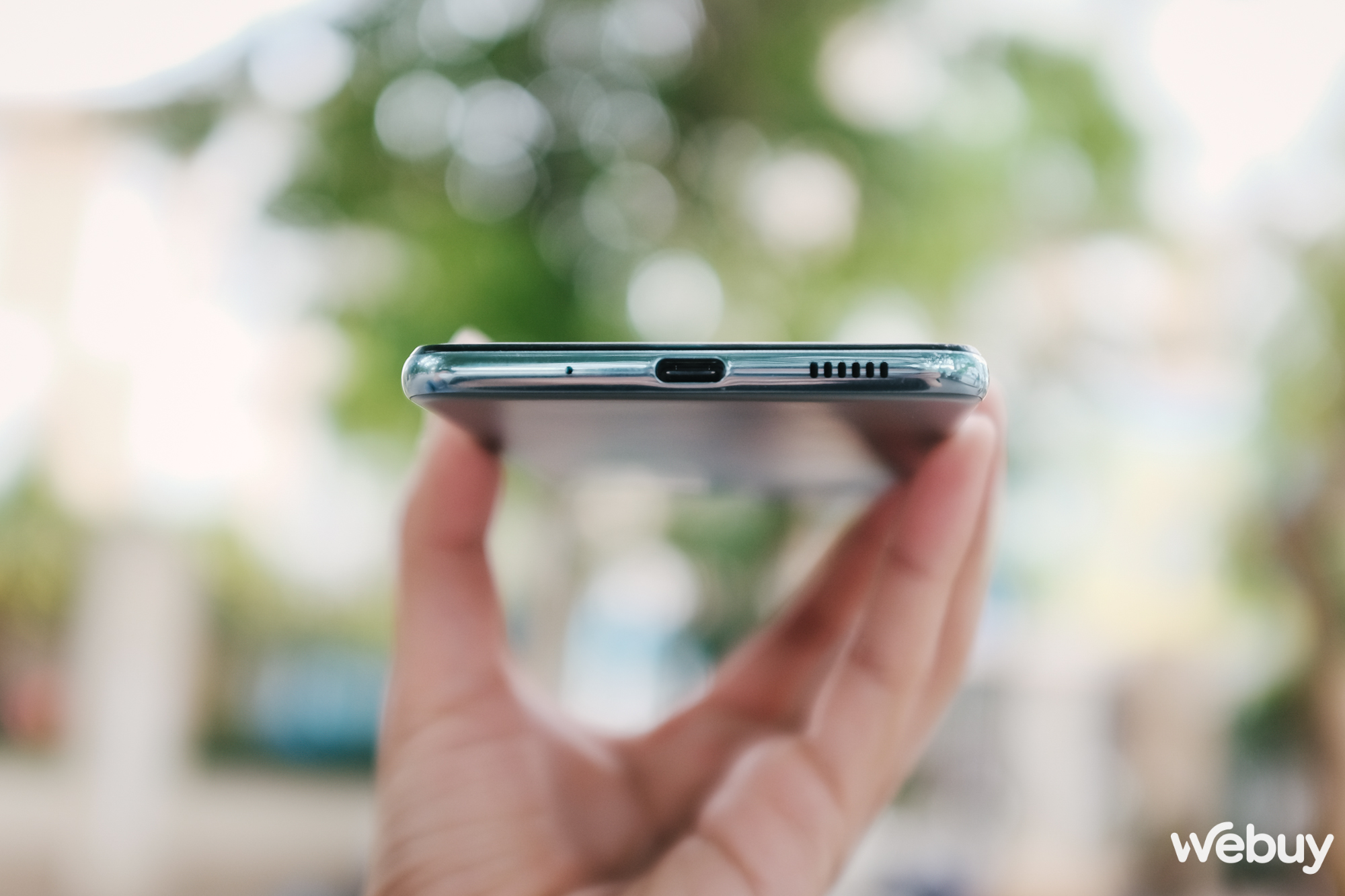 Trải nghiệm chơi game với Samsung Galaxy M53 5G: ngon và mượt, chỉ tiếc ...