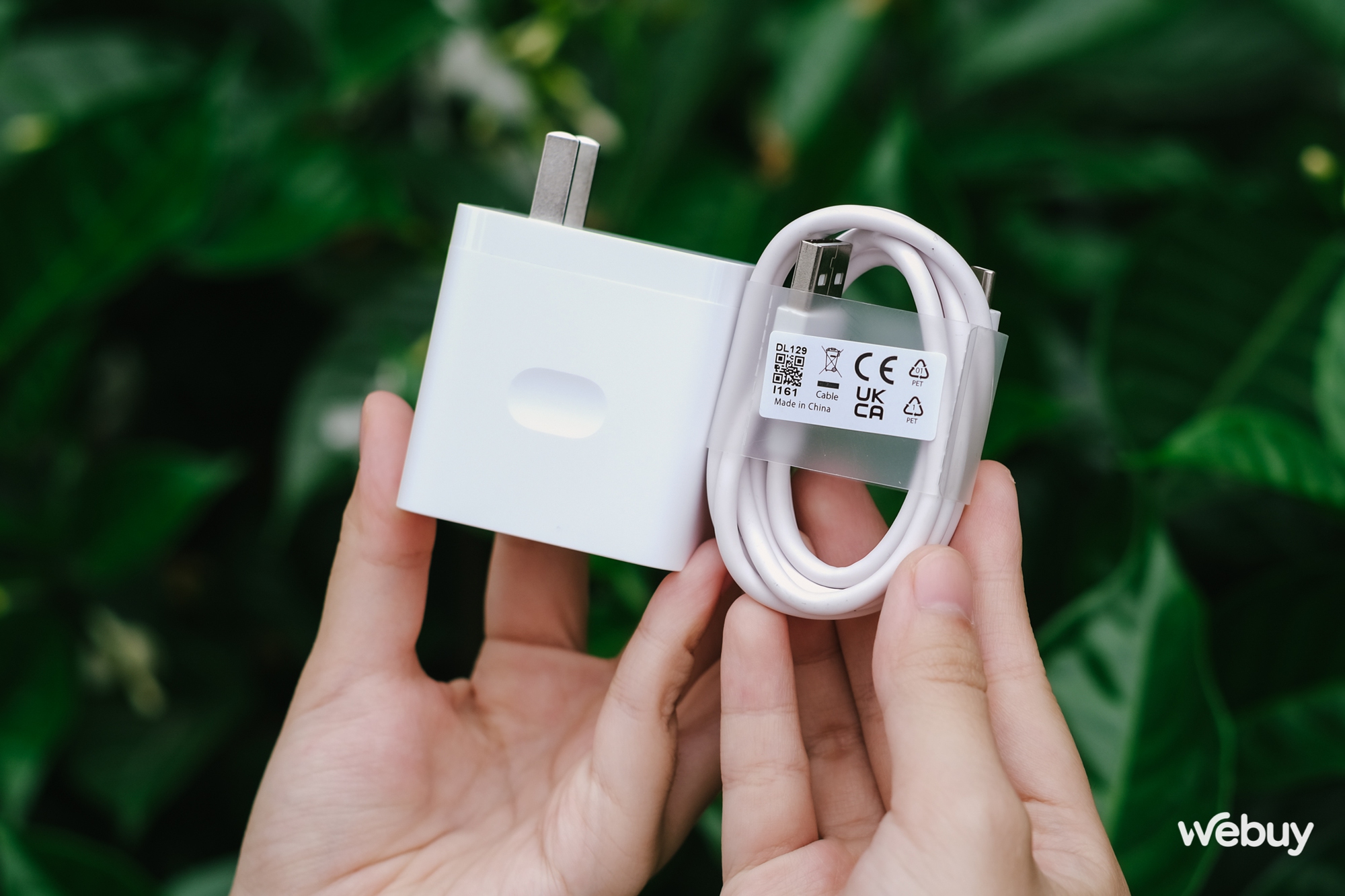 realme Q5 Pro giá hơn 7 triệu có màn hình AMOLED 120Hz, chip Snapdragon ...