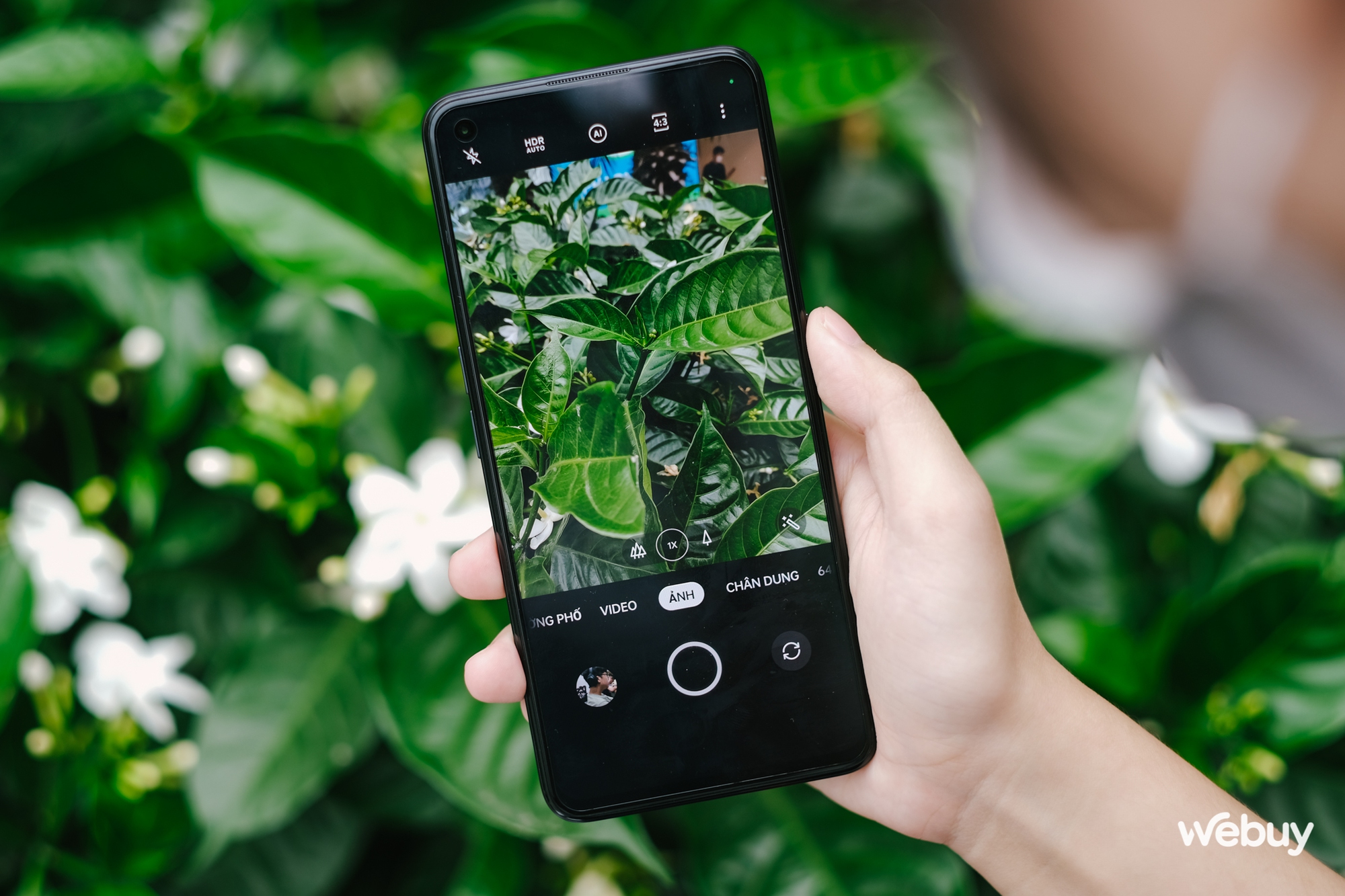 realme Q5 Pro giá hơn 7 triệu có màn hình AMOLED 120Hz, chip Snapdragon ...