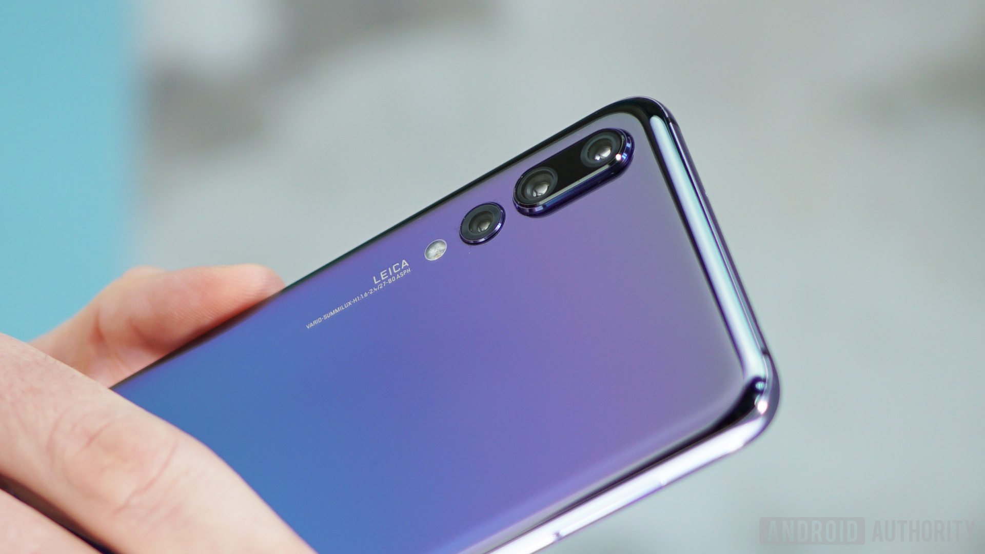 Xiaomi đã hút cạn tinh hoa của Huawei để có thể trở thành hãng ...