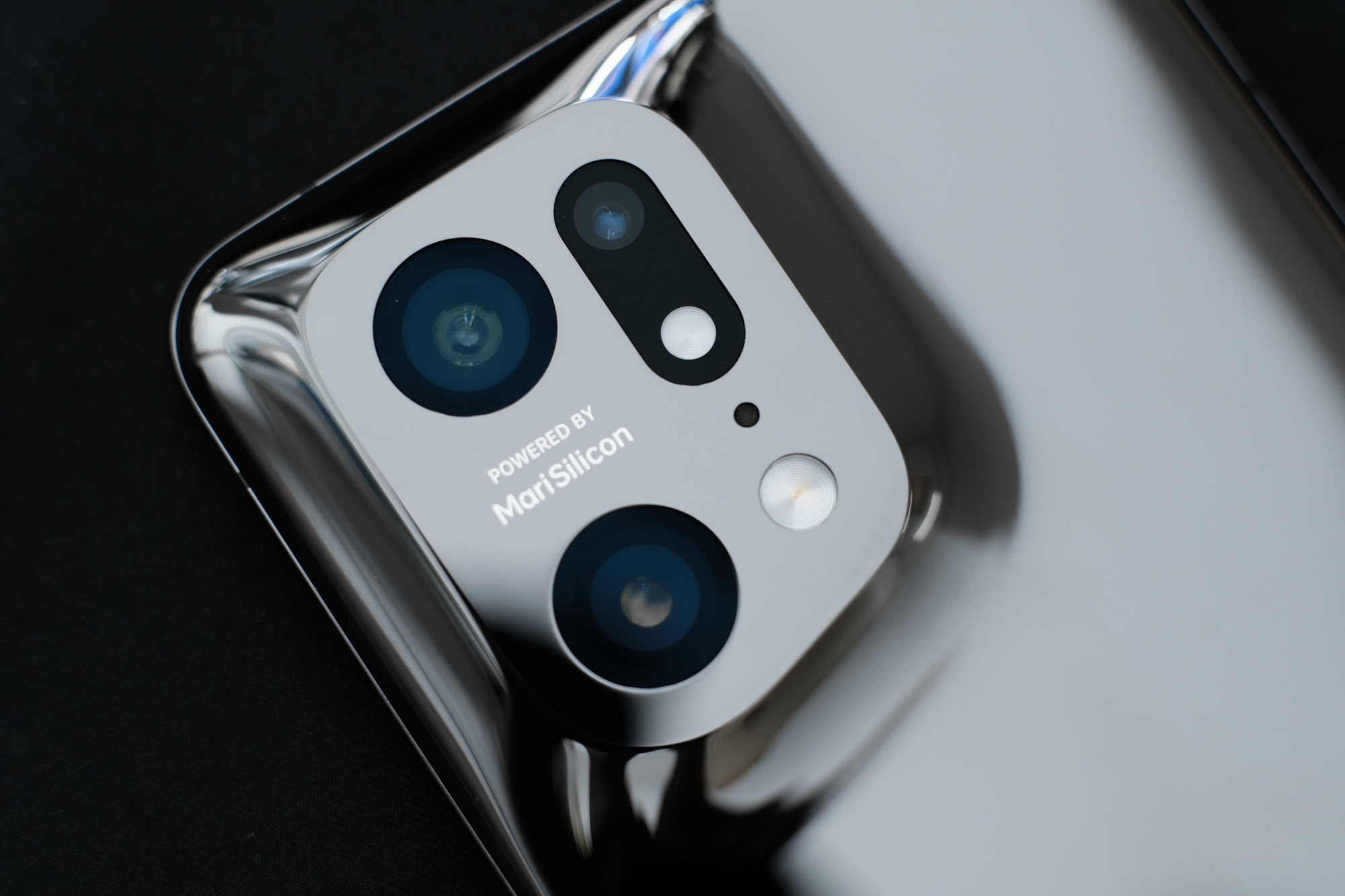 MariSilicon X là gì mà lại được coi là "phù thuỷ camera" trên OPPO Find ...