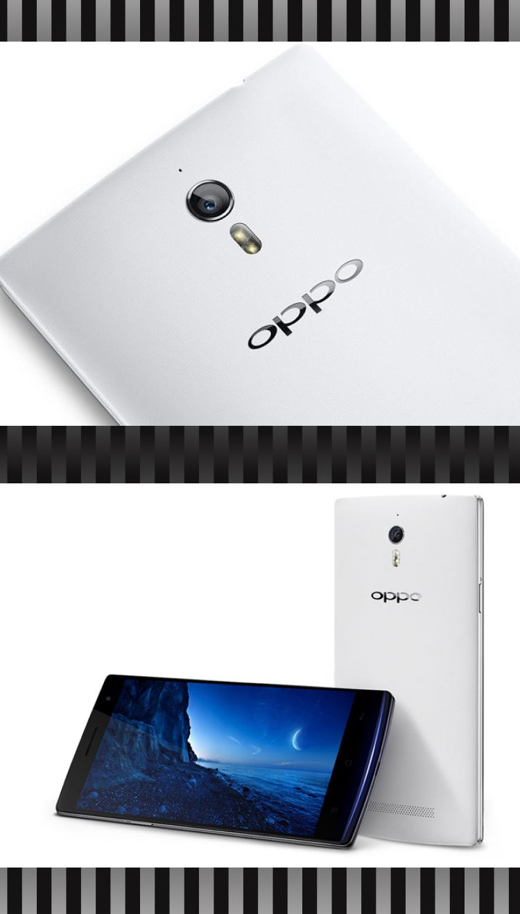 Lịch sử phát triển của OPPO Find Series: Luôn có những điểm đặc biệt ...