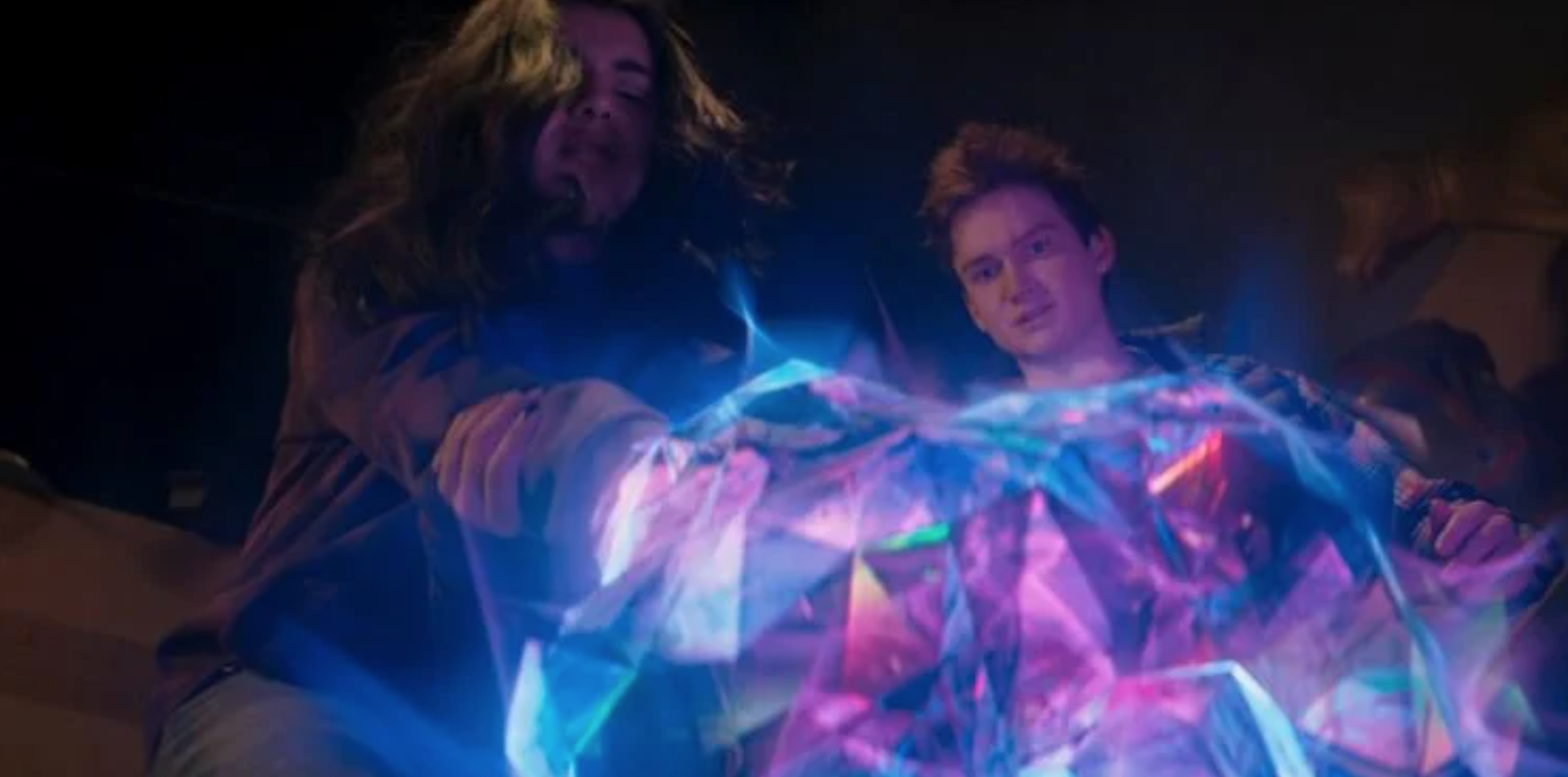 Điểm lại những chi tiết thú vị trong tập 2 Ms. Marvel: Chủng tộc siêu ...