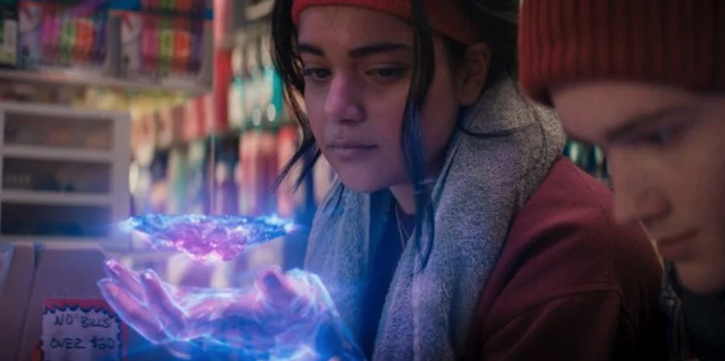 Điểm lại những chi tiết thú vị trong tập 2 Ms. Marvel: Chủng tộc siêu ...