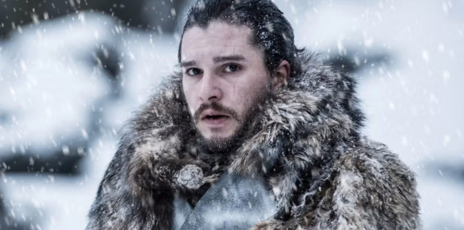Jon Snow chuẩn bị tái xuất trong series hậu truyện mới của Game of Thrones