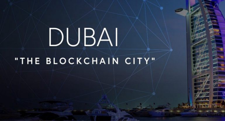 Dùng blockchain biến Dubai thành ‘thành phố hạnh phúc nhất thế giới’