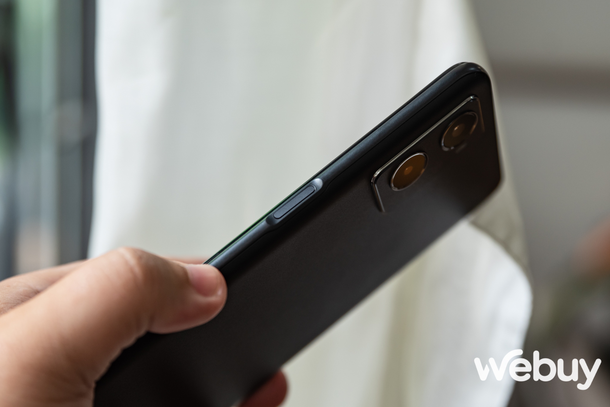 Trên tay OPPO A96 vừa ra mắt: Màn hình 90Hz, Snapdragon 680, pin ...