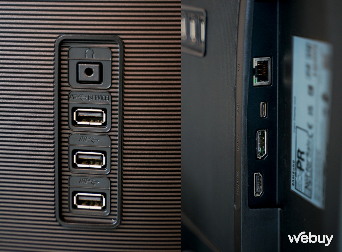 7 điểm giúp ViewFinity S8 trở thành sản phẩm đáng mua nhất trong phân ...