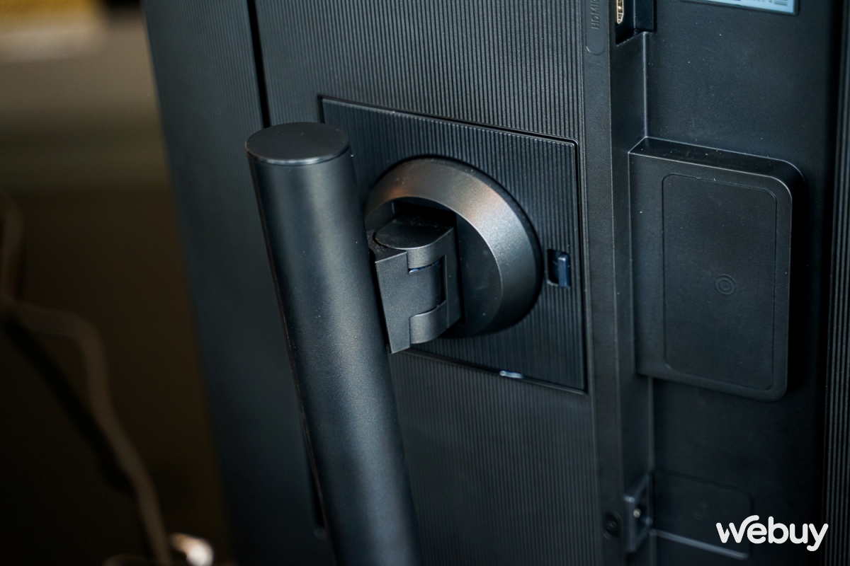 7 điểm giúp ViewFinity S8 trở thành sản phẩm đáng mua nhất trong phân ...