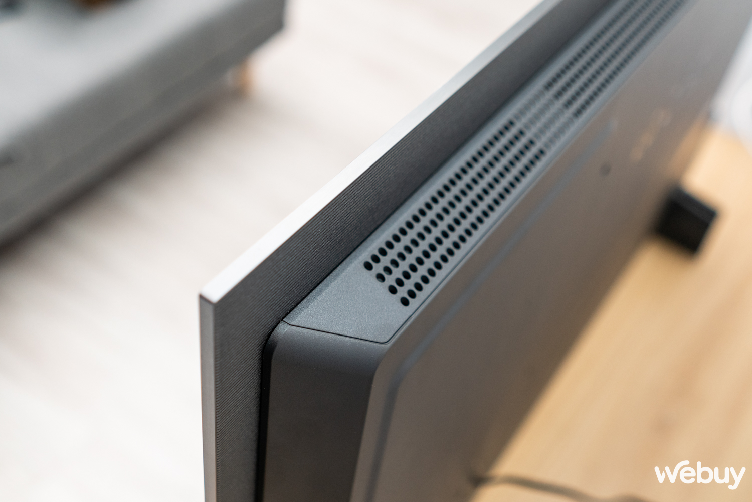 Trải nghiệm nhanh LG OLED evo C2 42inch: Chất lượng ảnh cao, nhỏ gọn ...