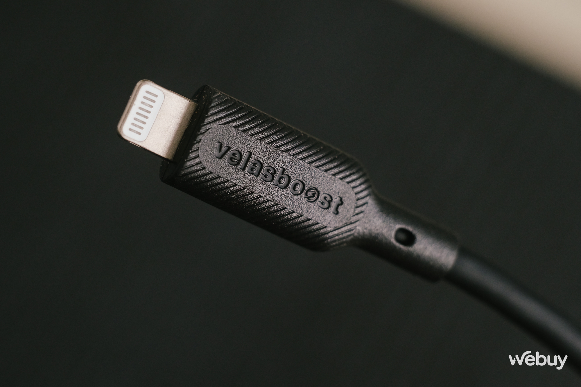 Velasboost Dynamic 1: Pin dự phòng 10,000mAh thương hiệu Việt thiết kế ...