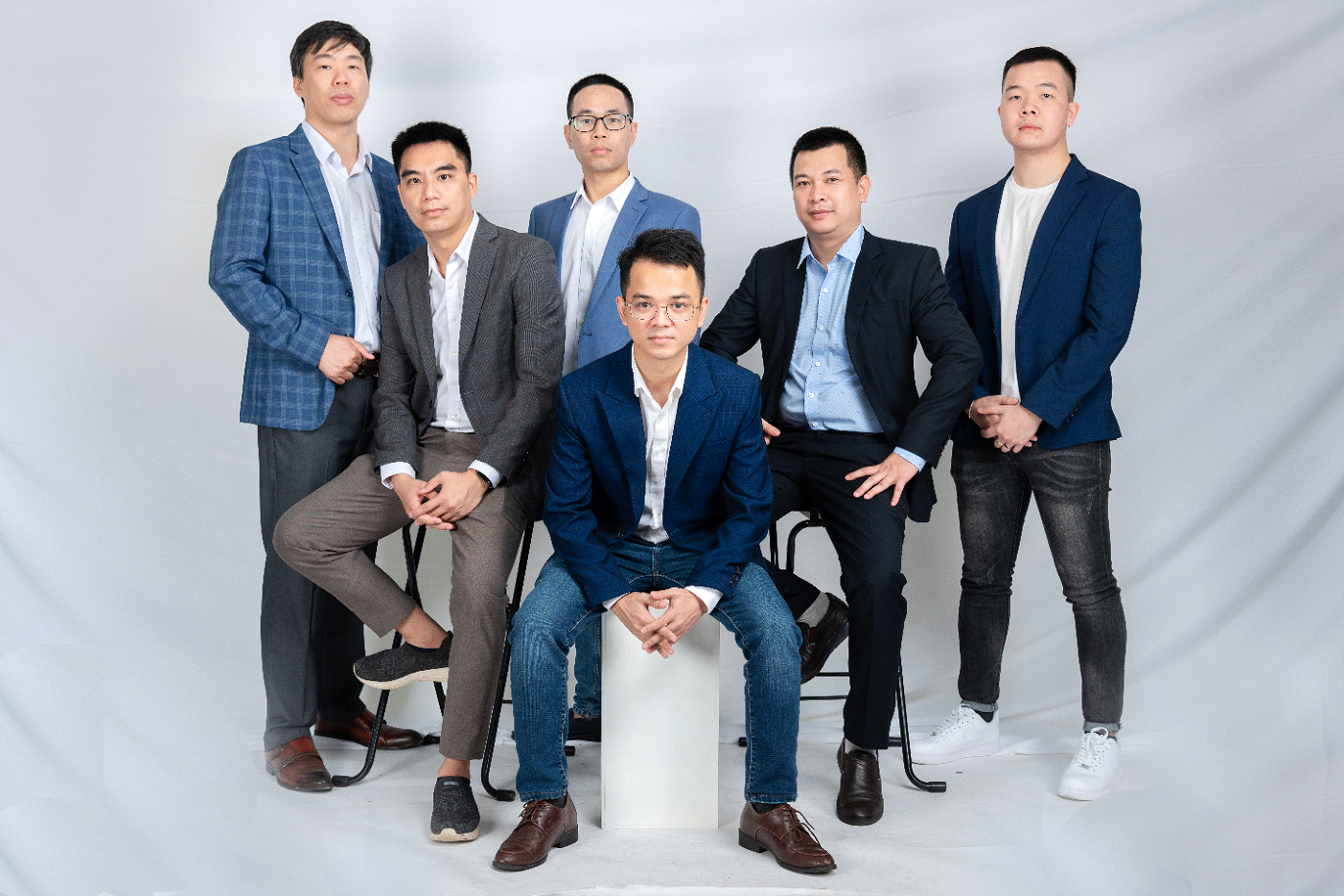 VMO Holdings: Chinh phục thị trường công nghệ thông tin bằng sự tận tâm ...