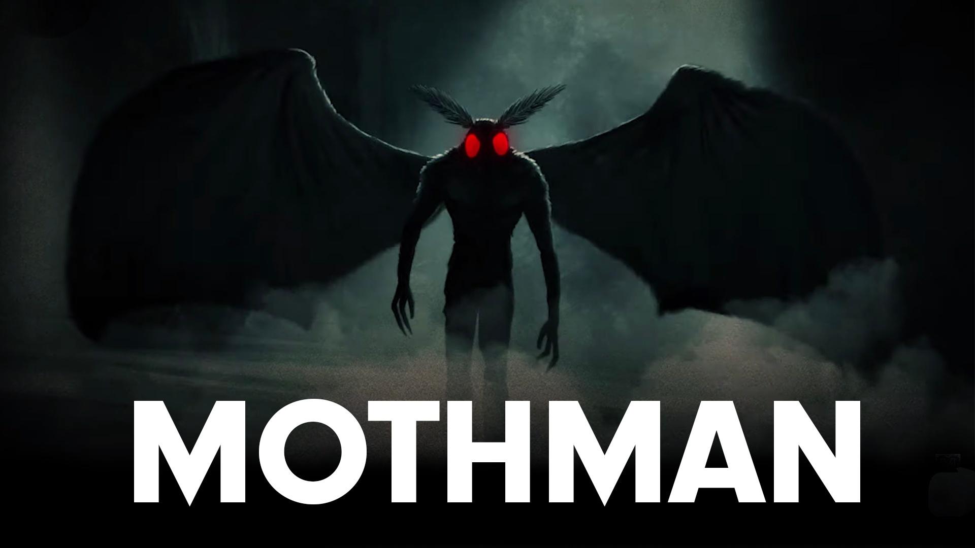 Mothman: Truyền thuyết đô thị hay sinh vật chưa được biết đến?