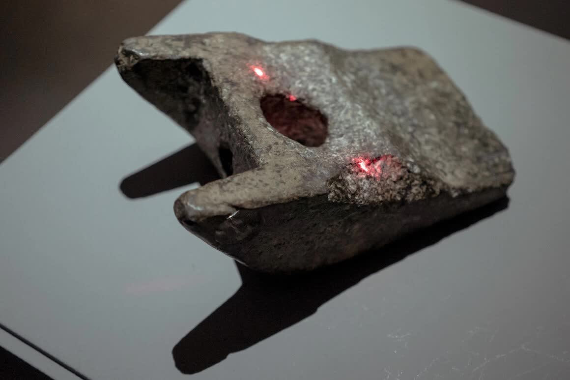 Wedge of Aoud: Hiện vật bí ẩn 250.000 năm tuổi, một khám phá quan trọng ...