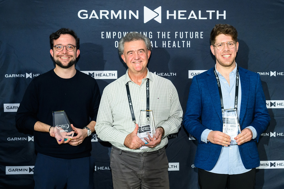 Hội nghị thượng đỉnh Garmin Health 2023: Tôn vinh những giải pháp chăm ...