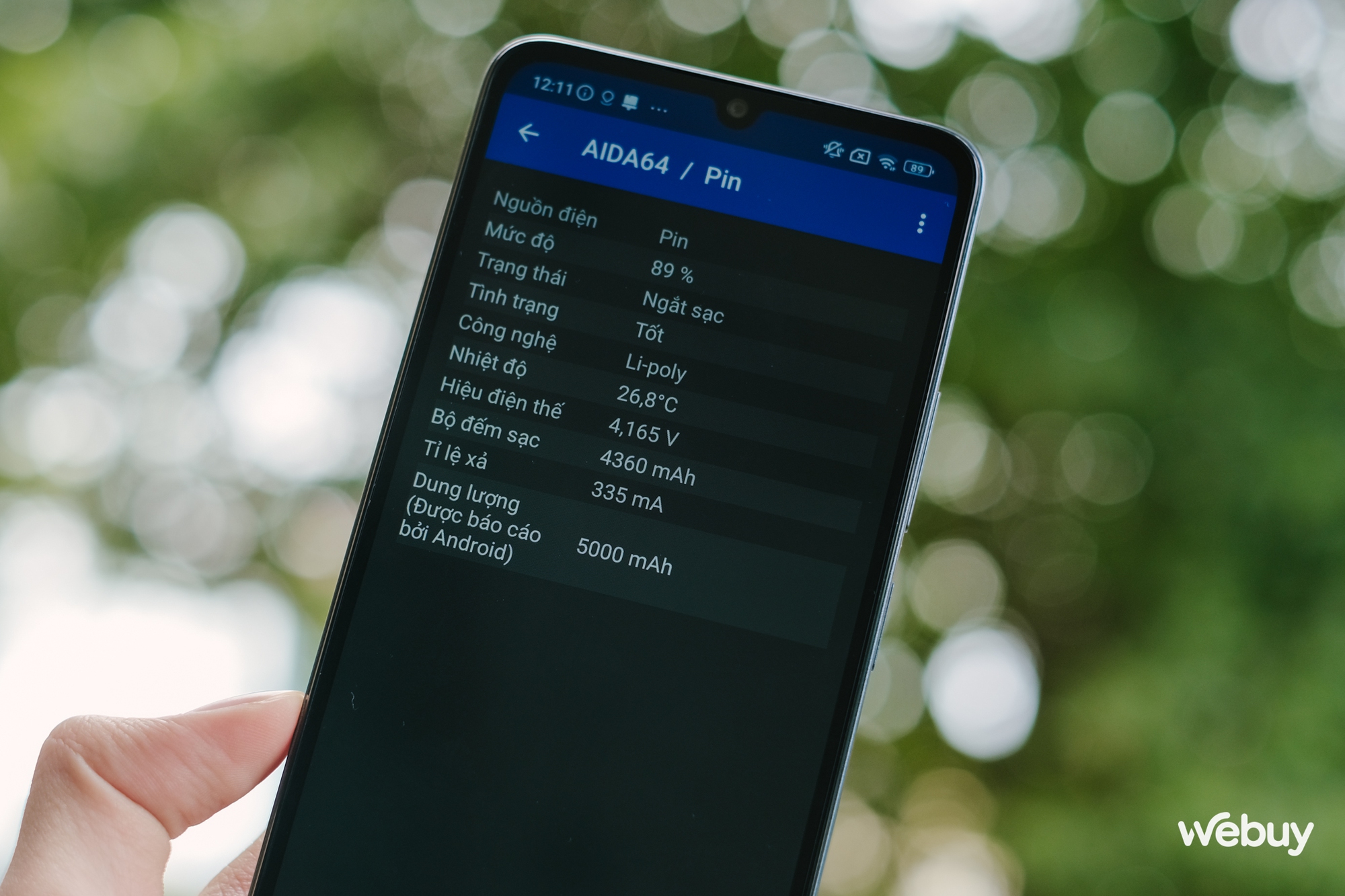 Trải nghiệm POCO C65: Smartphone giá hơn 2 triệu đáng mua chỉ nhờ những lý do này