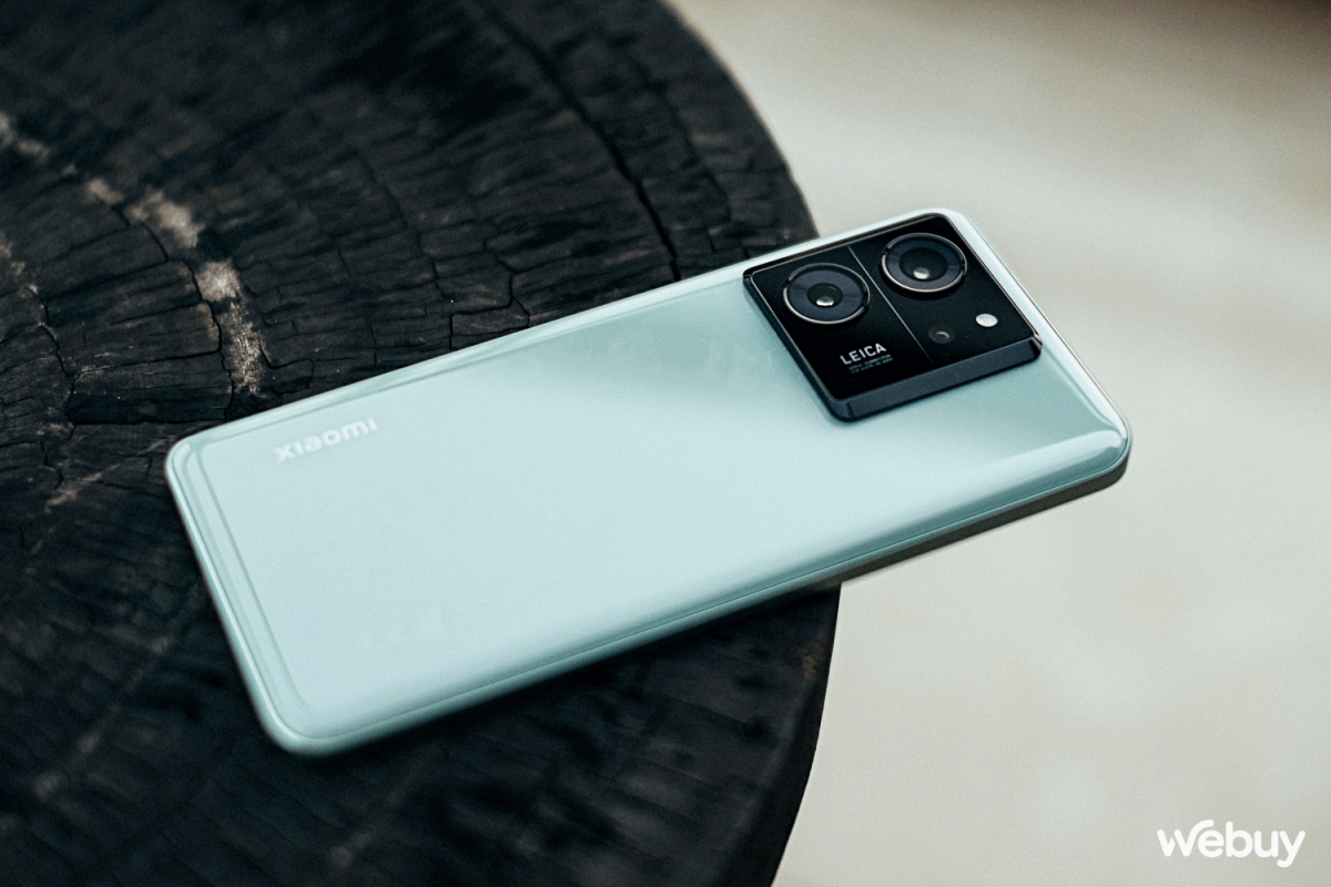 Trải nghiệm camera Xiaomi 13T Pro: Chụp càng tối càng đẹp, màu Leica ...