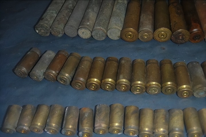 Bí mật của đạn đồng và đạn thép: Tại sao nhiều quốc gia chọn đạn đồng?