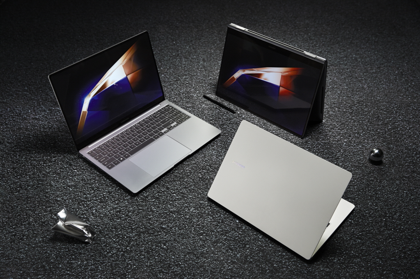 Samsung ra mắt laptop AI, dùng chip Intel Core Ultra mới ra mắt, giá từ ...