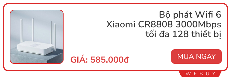 Đã áp dụng quy tắc 30cm mà Wifi vẫn tậm tịt, phải làm thế nào?