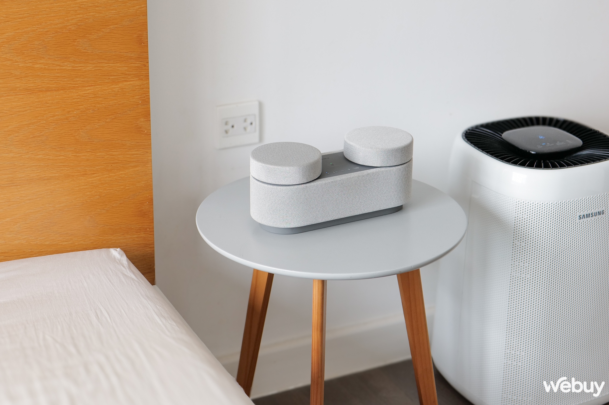 Đây là loa 'biến hình' Sony HT-AX7: Ý tưởng hay, chất lượng thực tế ...