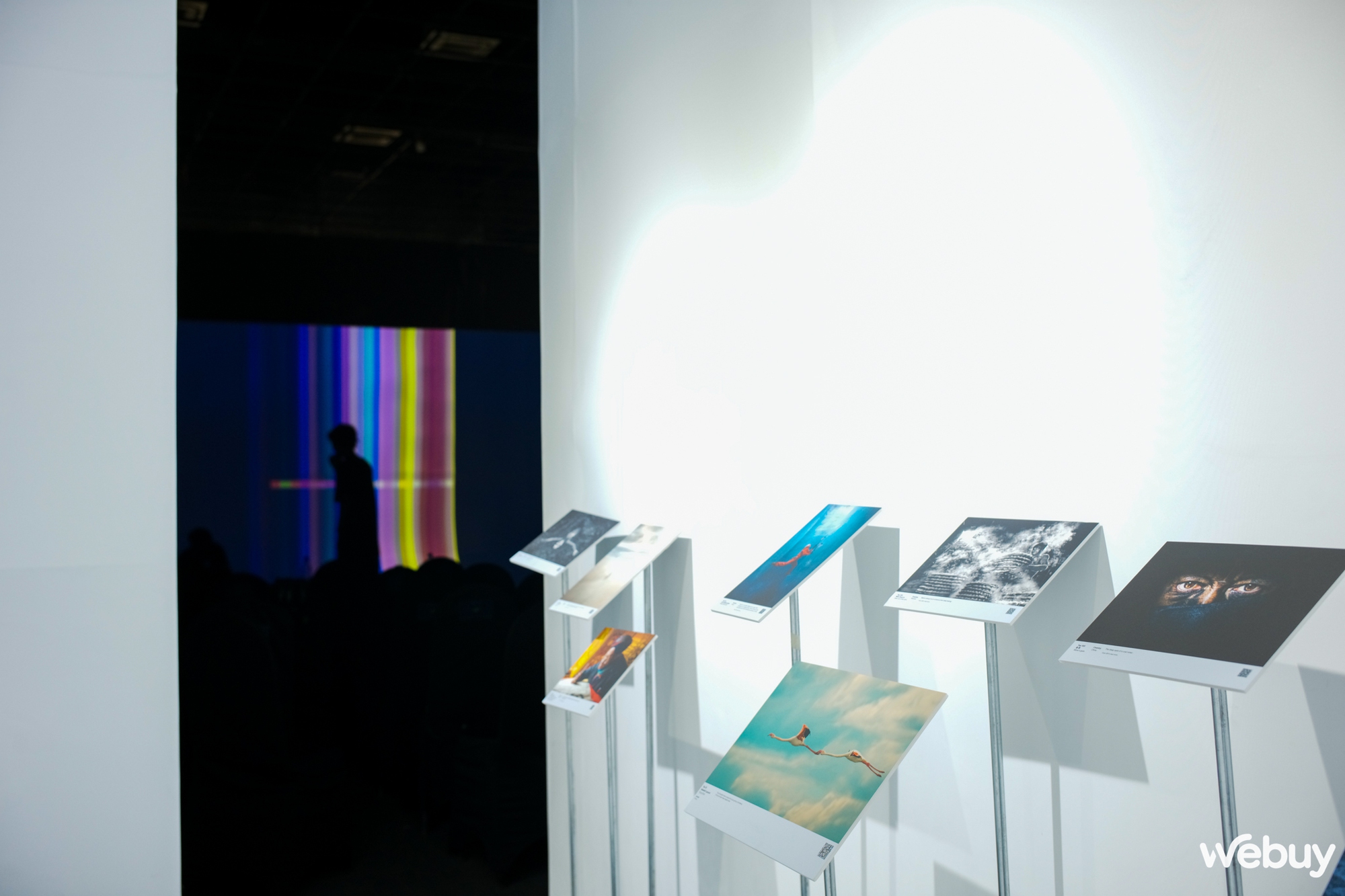 ViewSonic tổ chức triển lãm nghệ thuật tại Việt Nam