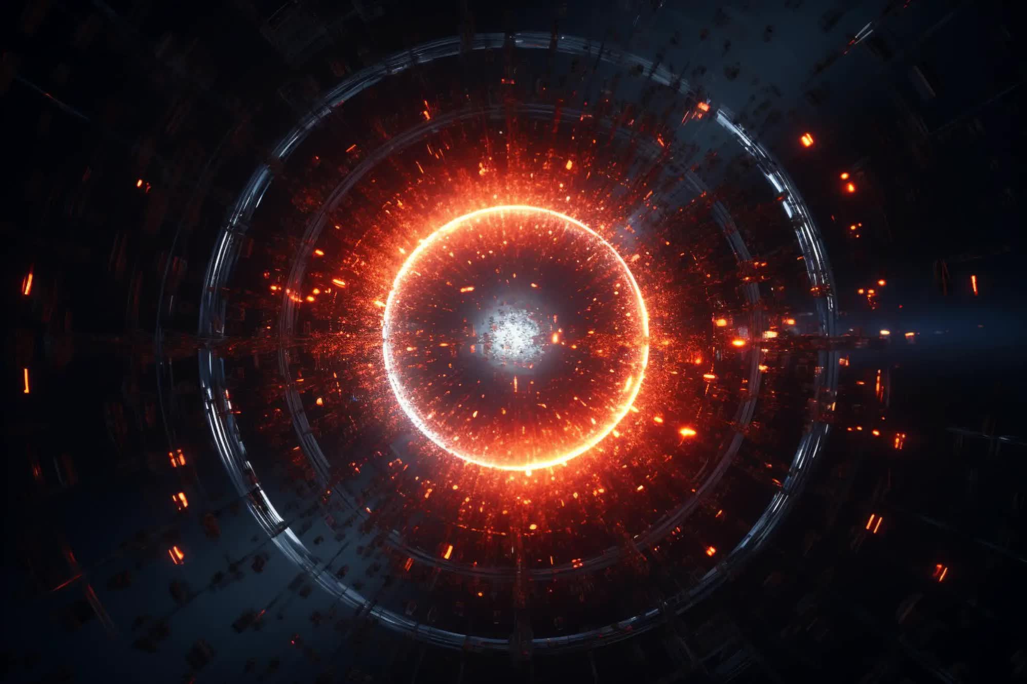 Photon tối: Chìa khóa để làm sáng tỏ bí ẩn vật chất tối?