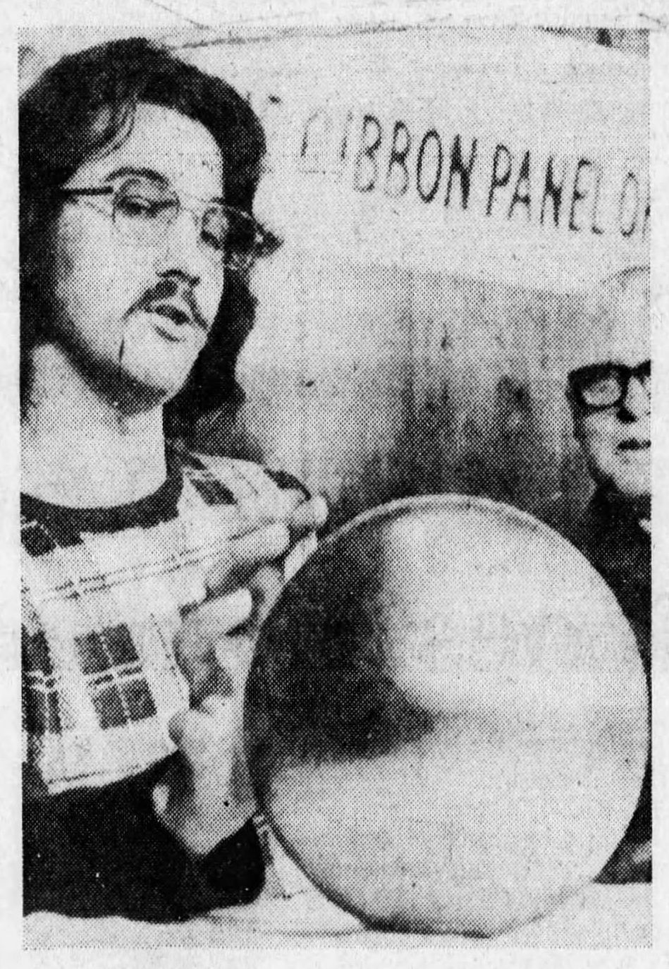 Sự thật về quả cầu bí ẩn Betz: Công nghệ ngoài hành tinh hay siêu vũ ...