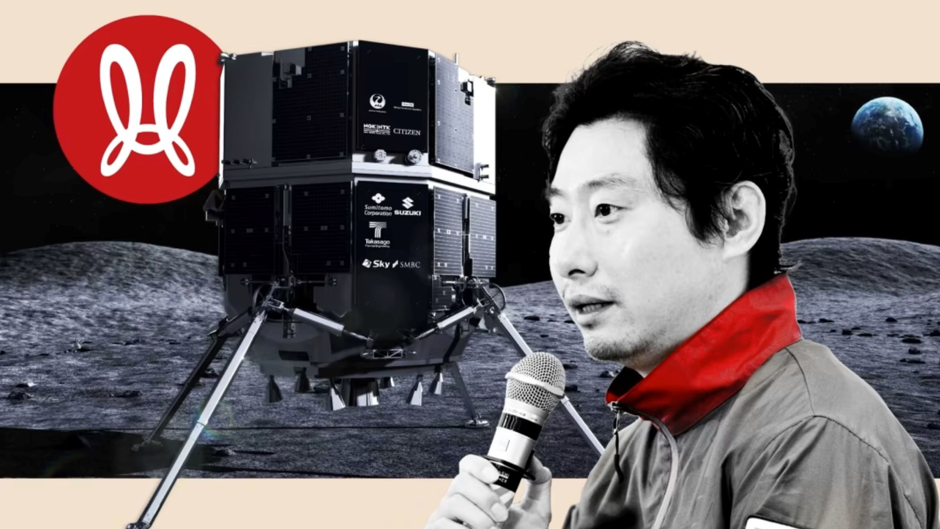 Sự thật đen tối đằng sau Ispace - Startup được kỳ vọng giúp Nhật Bản làm nên kỳ tích vũ trụ