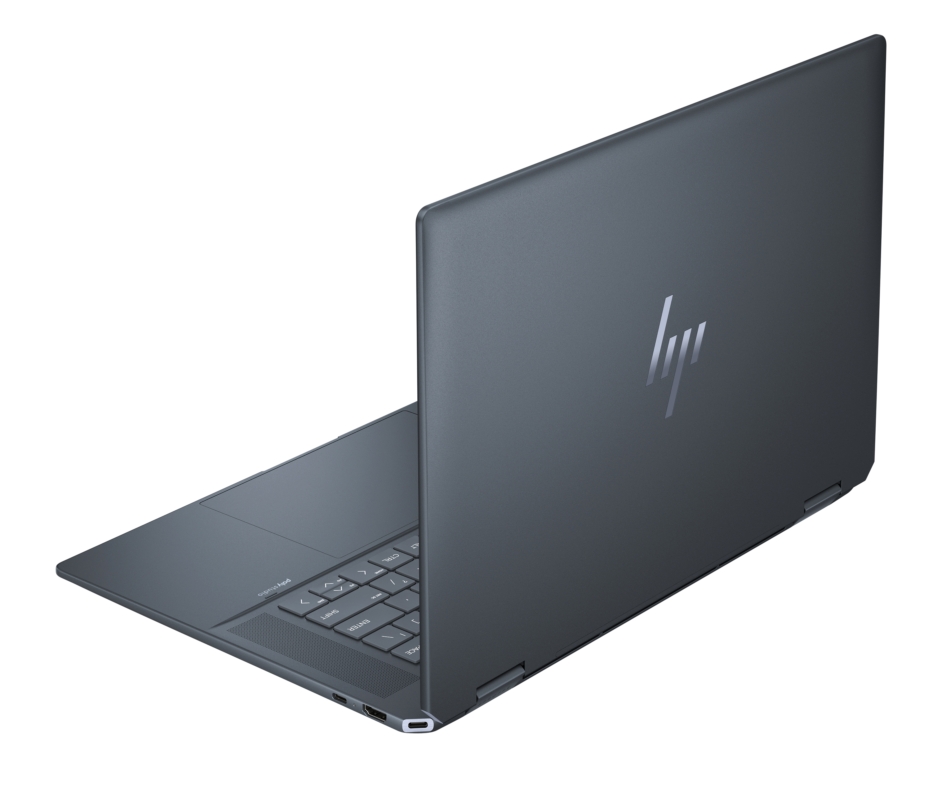 HP công bố bộ đôi laptop Spectre X360 và OMEN Transcend tại CES 2024