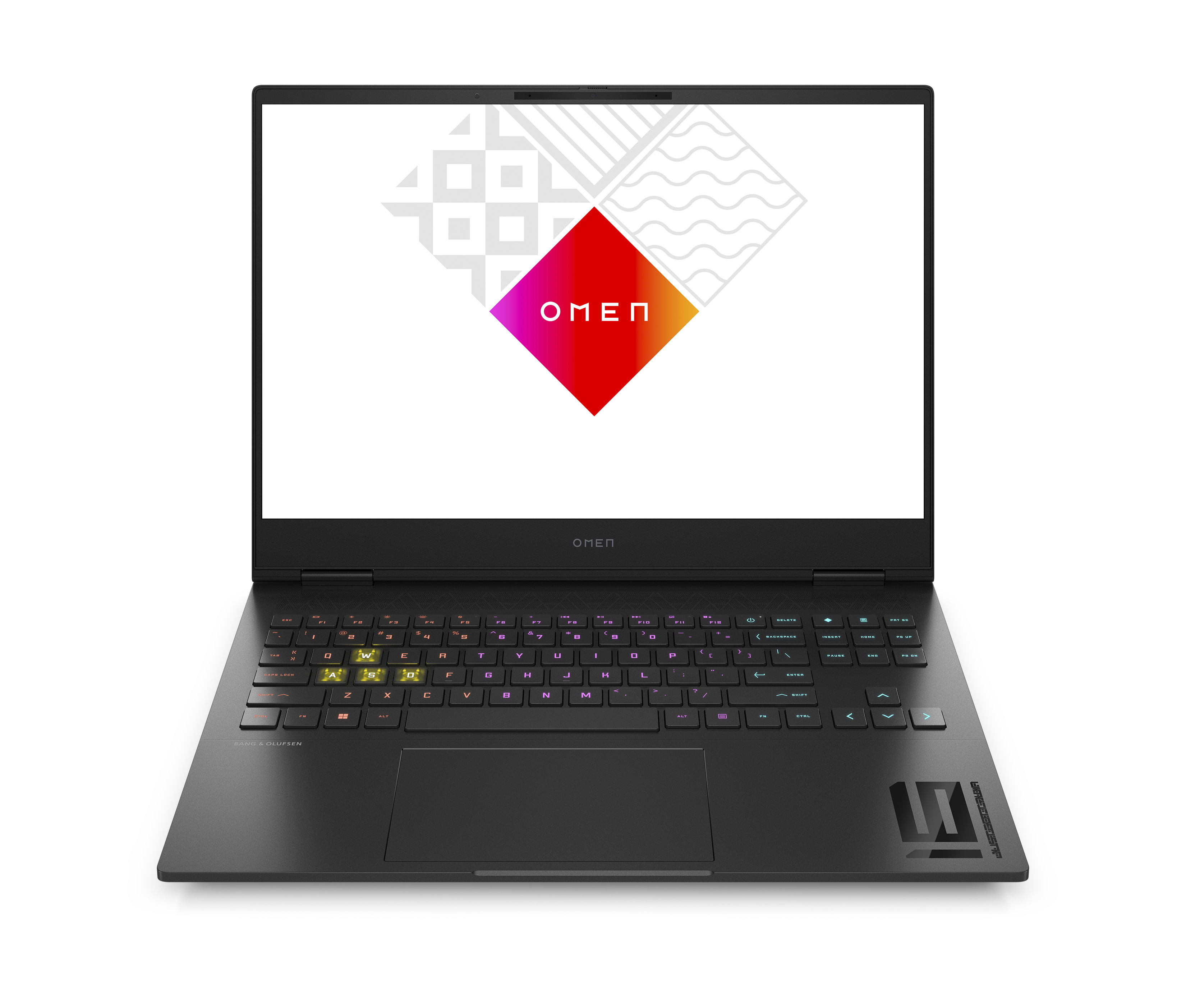HP công bố bộ đôi laptop Spectre X360 và OMEN Transcend tại CES 2024