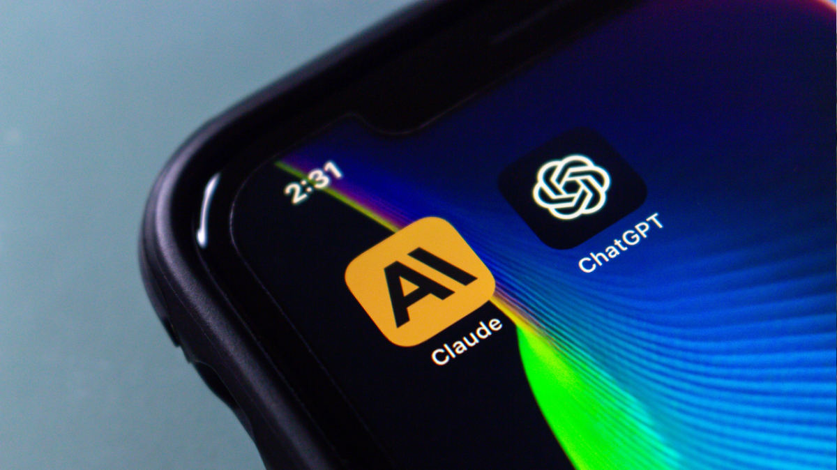 Đằng sau sự vượt trội của Claude: Chatbot AI tối tân biến ChatGPT thành ...