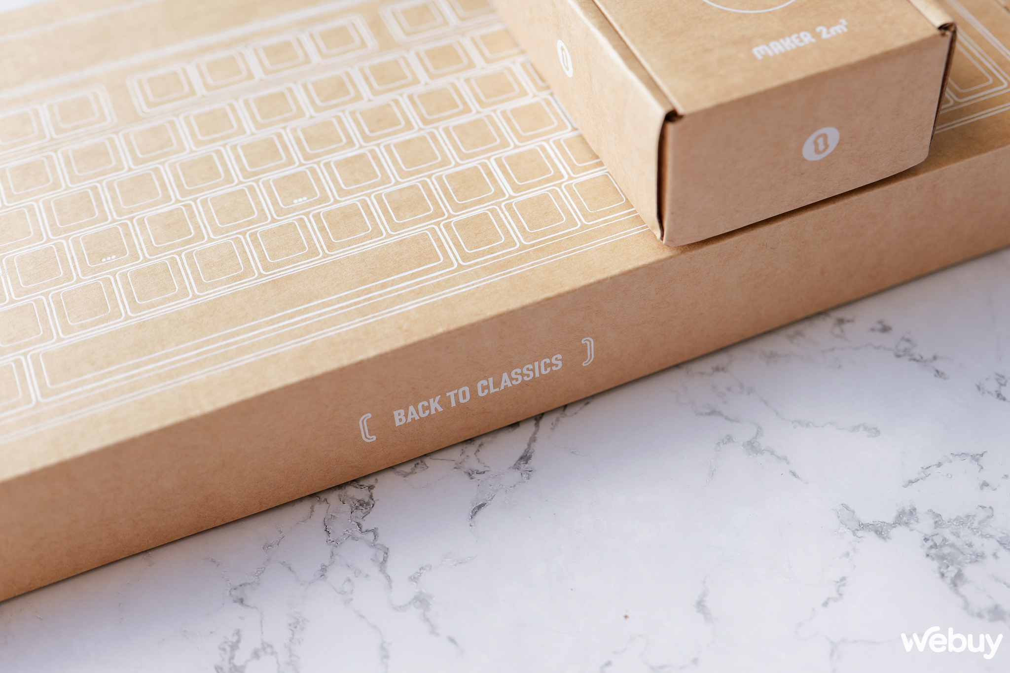 Trải nghiệm Lofree Touch và Block - Bộ đôi phím, chuột với tính năng ...