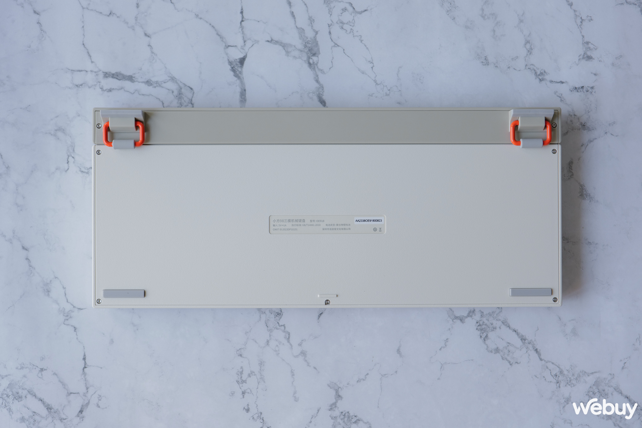 Trải nghiệm Lofree Touch và Block - Bộ đôi phím, chuột với tính năng ...