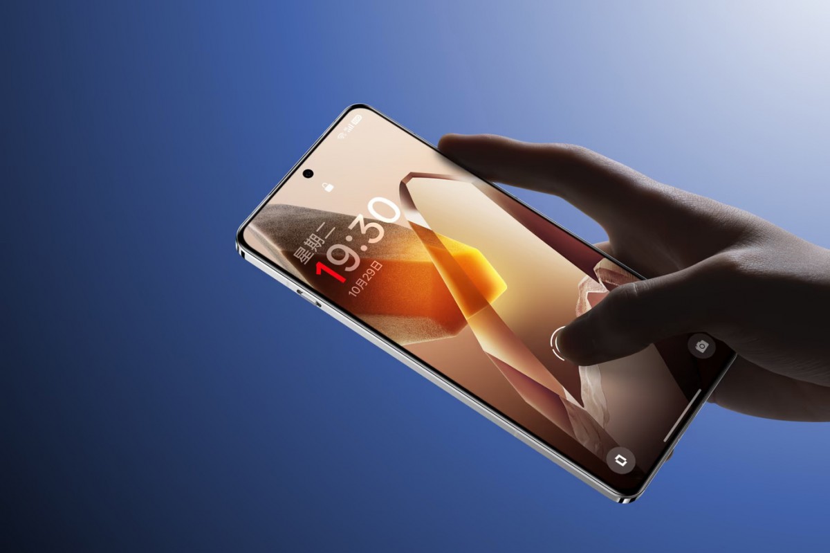 OnePlus 13 ra mắt: Snapdragon 8 Elite, màn hình siêu sáng, camera ...