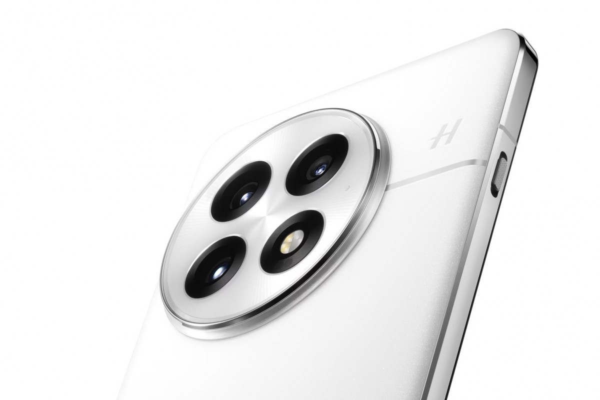 OnePlus 13 ra mắt: Snapdragon 8 Elite, màn hình siêu sáng, camera ...