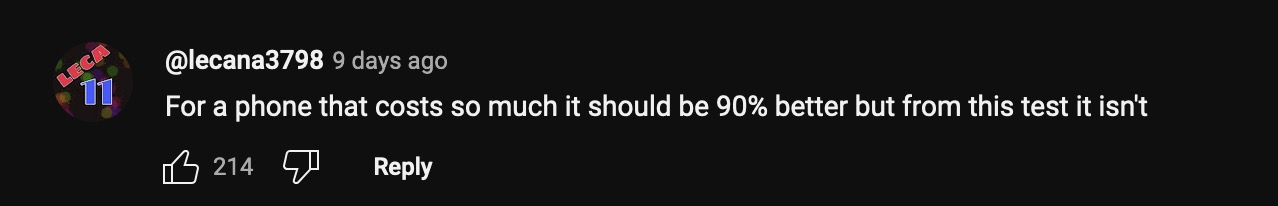 Youtuber so sánh camera Xiaomi 14T Pro với iPhone 16 Pro Max: Apple ...