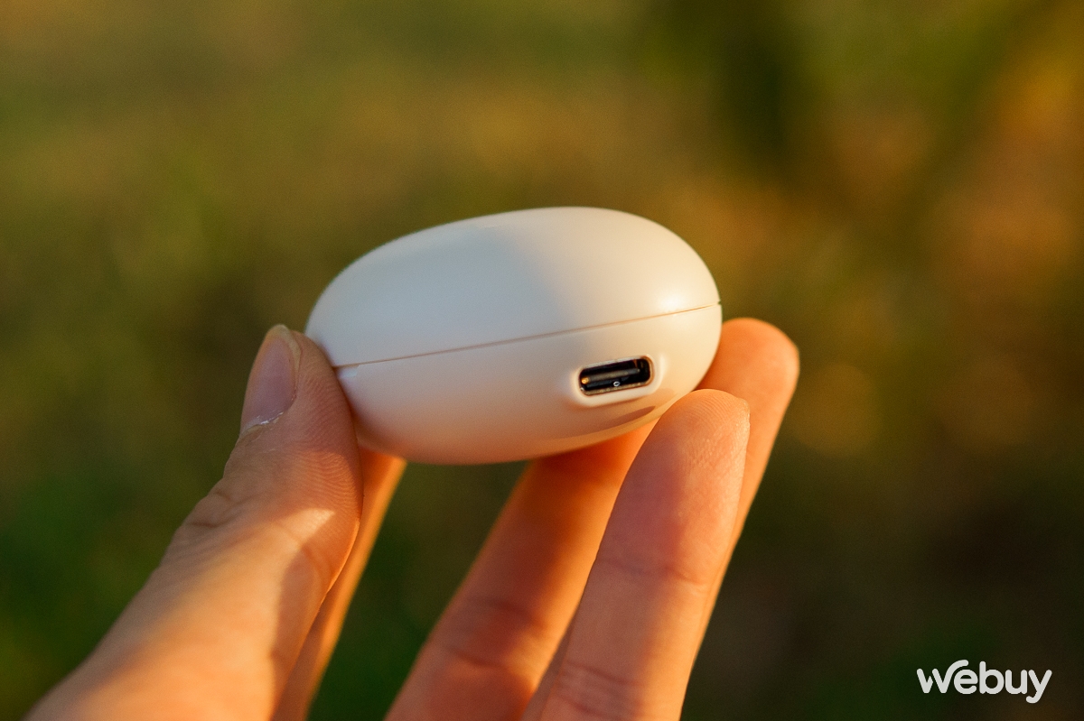 Tai nghe ngủ Remax Sleepbuds Z2: Thiết kế siêu nhỏ gọn, nằm nghiêng không cấn tai, pin "ngon ...