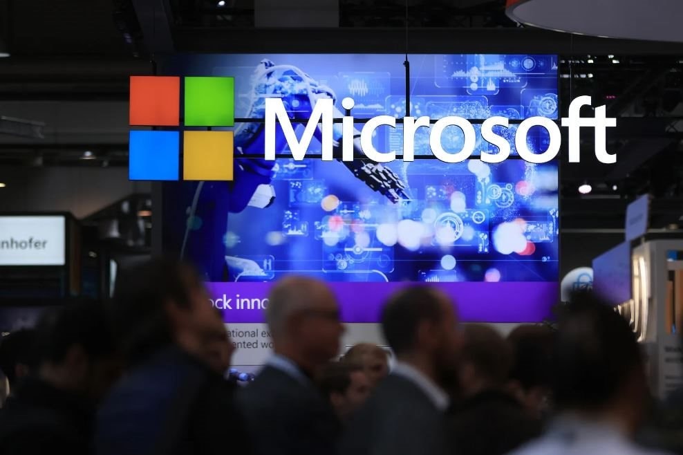 Sự cường điệu đáng xấu hổ của Microsoft: Năm 2027 lên kế hoạch chi hơn ...