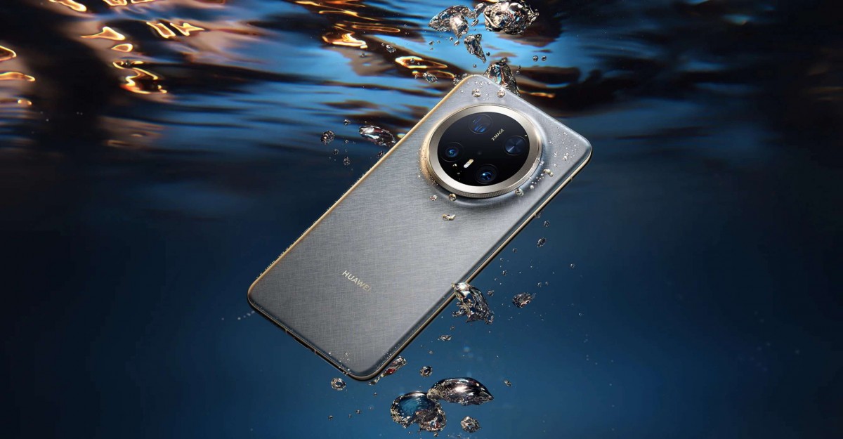 Huawei Mate 70 chính thức ra mắt: Thiết kế viền titan, nâng cấp camera, vẫn hỗ trợ Android, giá ...